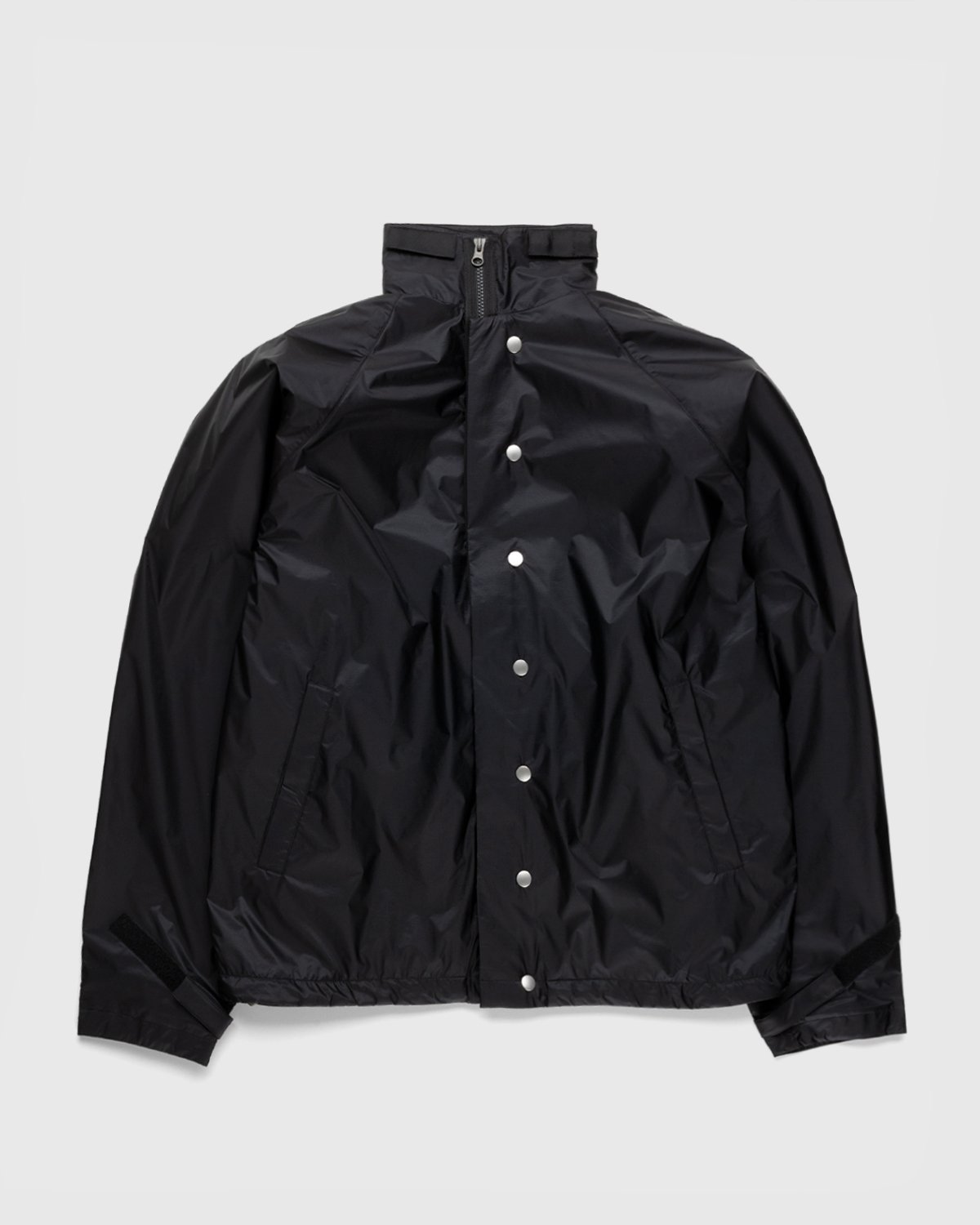 ACRONYM J95 WS Jacket Black Highsnobiety Shop acronym-j95-ws-jacket-black-highsnobiety-shop
