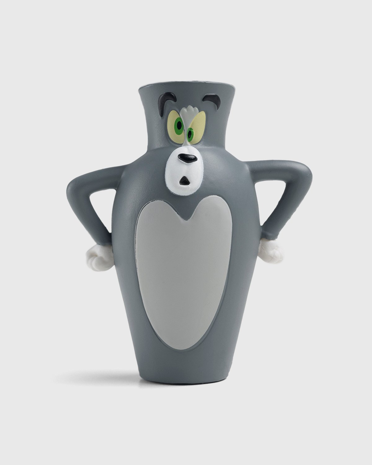 Medicom – UDF Tom Vase Grey | Highsnobiety Shop