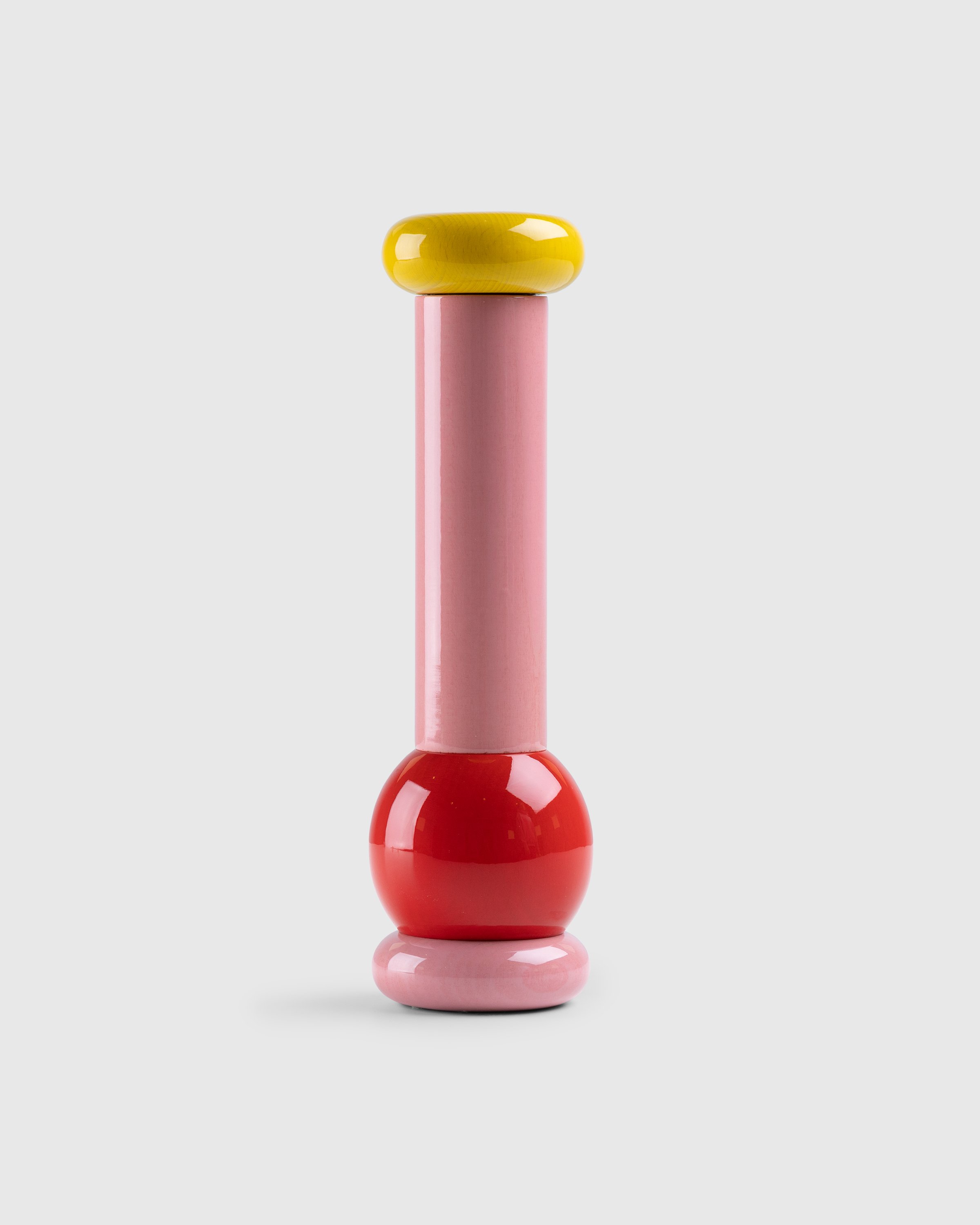 ALESSI – MP0210 Salt/Pepper Grinder | Highsnobiety Shop