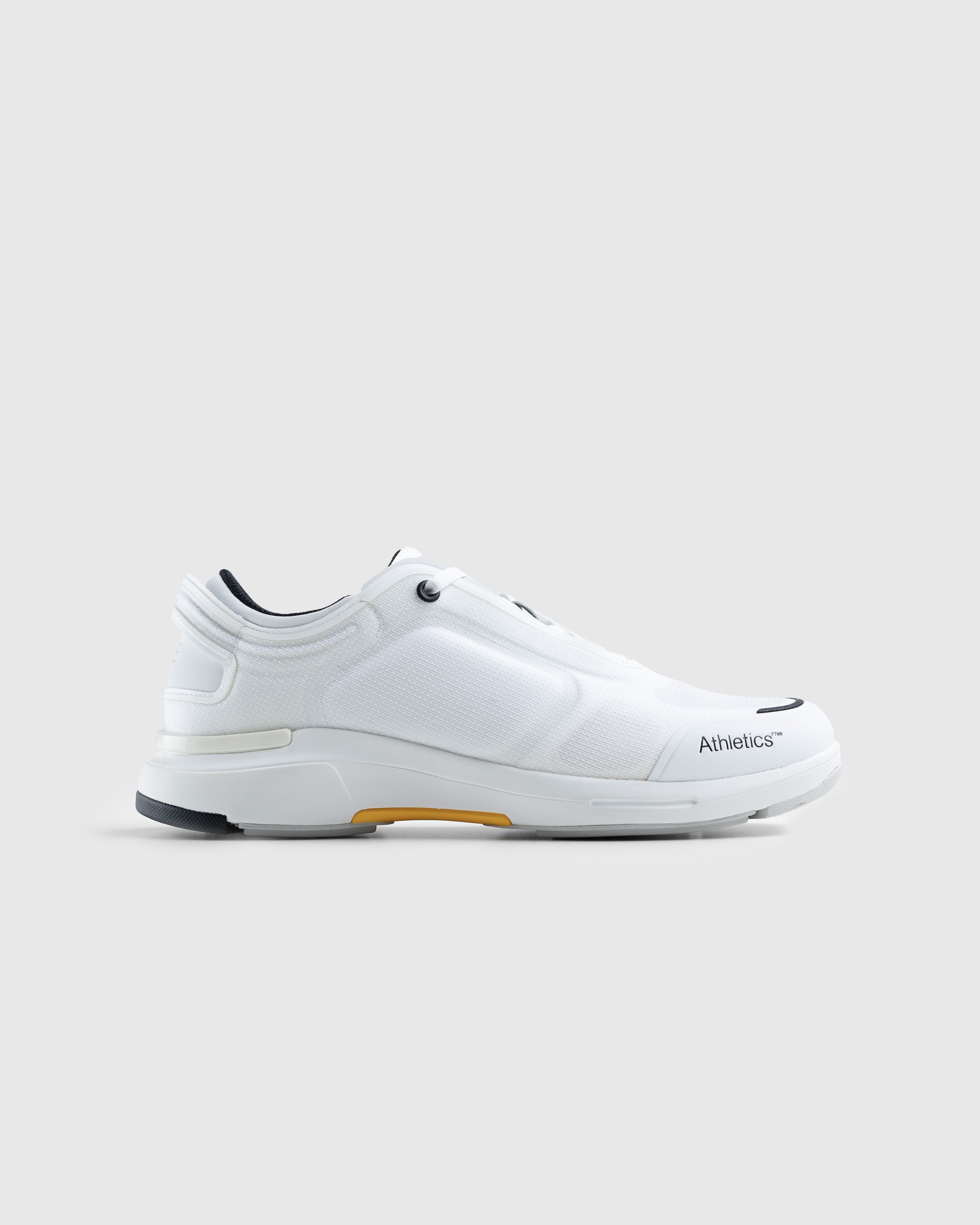 Athletics Footwear – One White | Highsnobiety Shop
