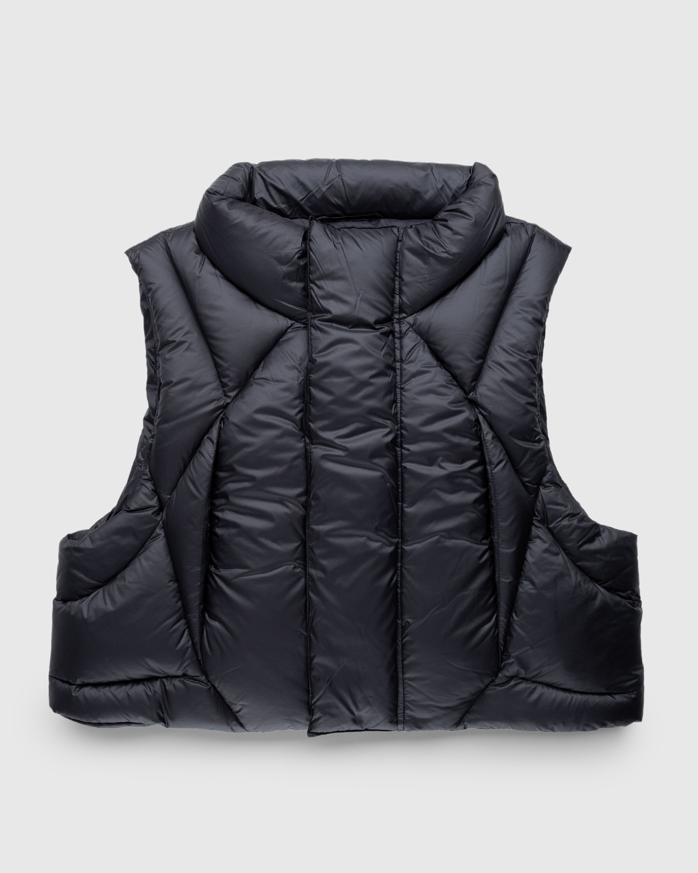 Entire Studios – Grid Vest Pupil | Highsnobiety Shop