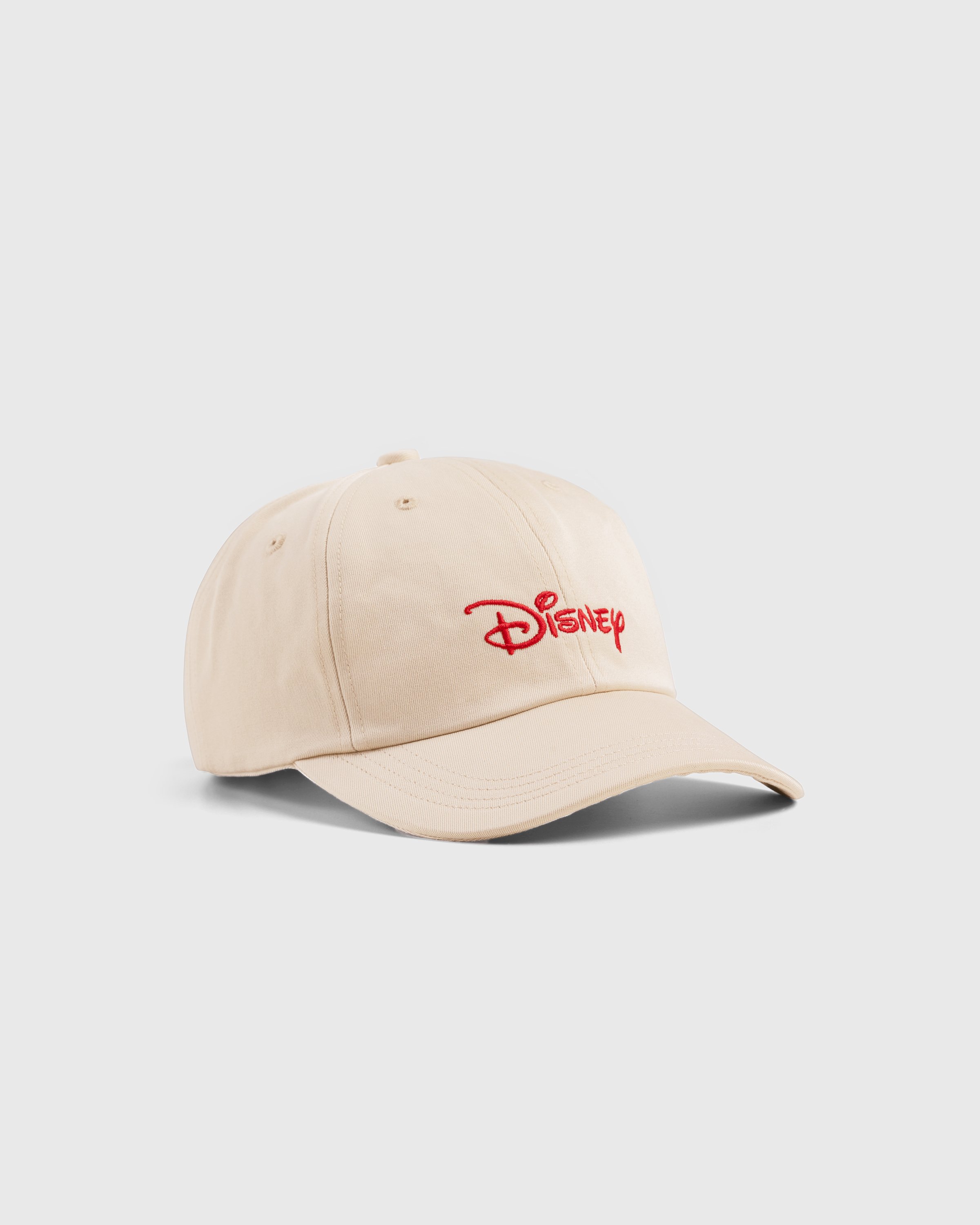 Disney Fantasia x Highsnobiety – Disney Cap Eggshell | Highsnobiety Shop