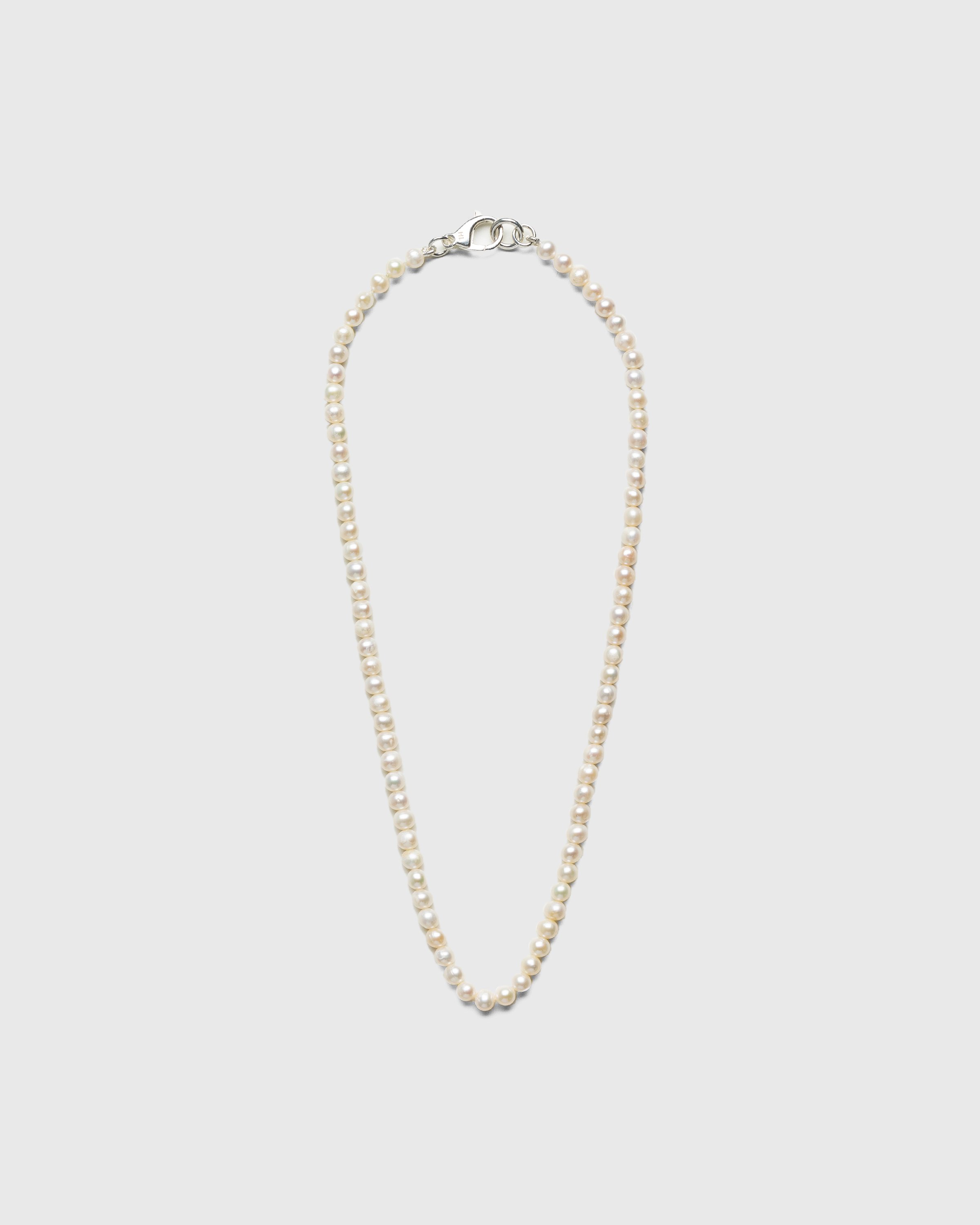 Hatton Labs – Mini Pearl Chain | Highsnobiety Shop