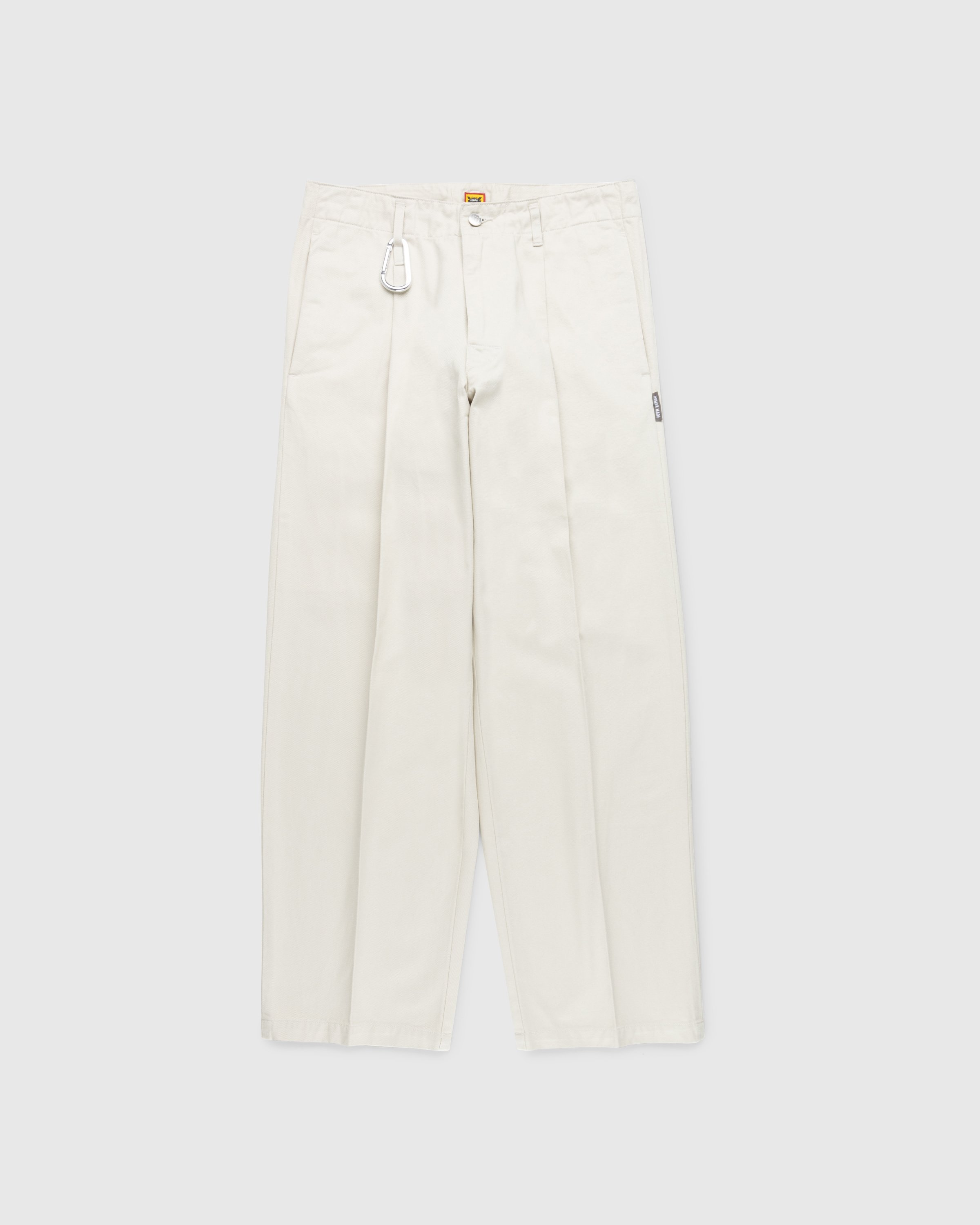 Human Made – BEACH PANTS Beige | Highsnobiety Shop