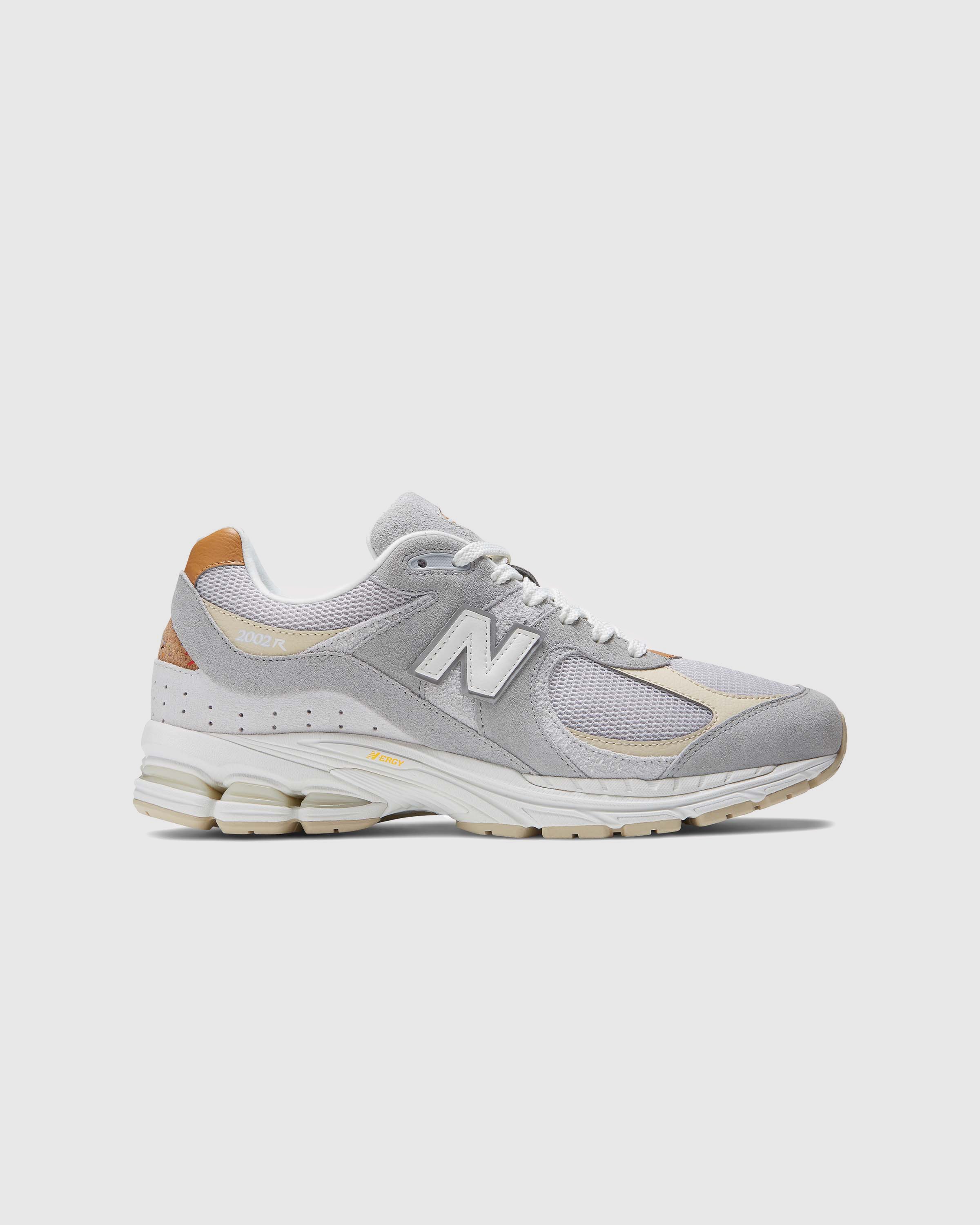 New Balance – M2002RSB Concrete | Highsnobiety Shop