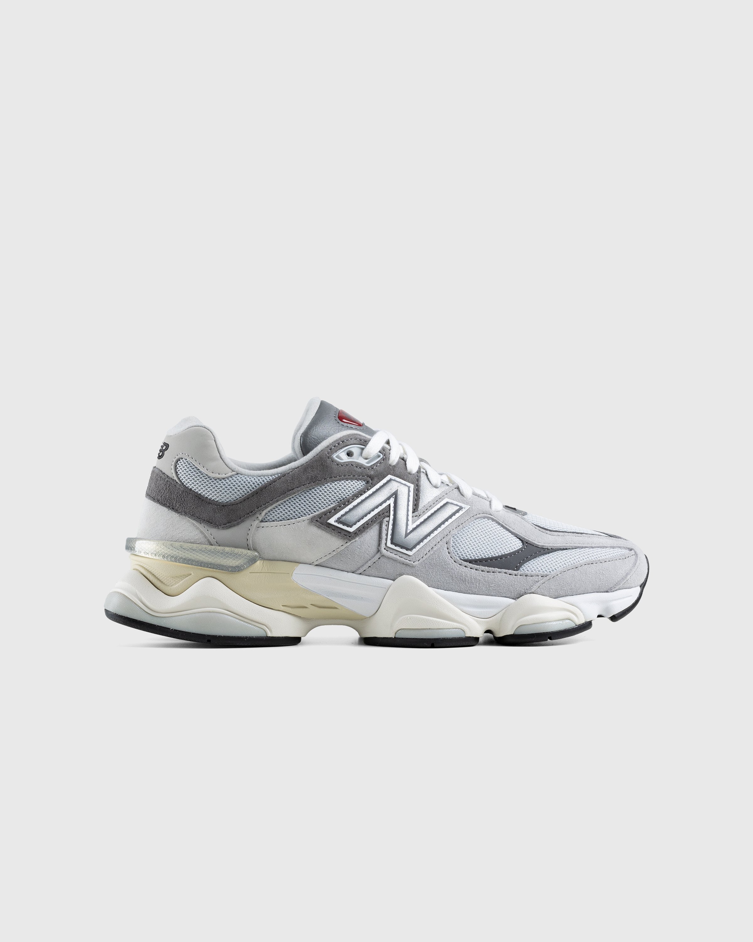 New Balance – U9060GRY Grey | Highsnobiety Shop