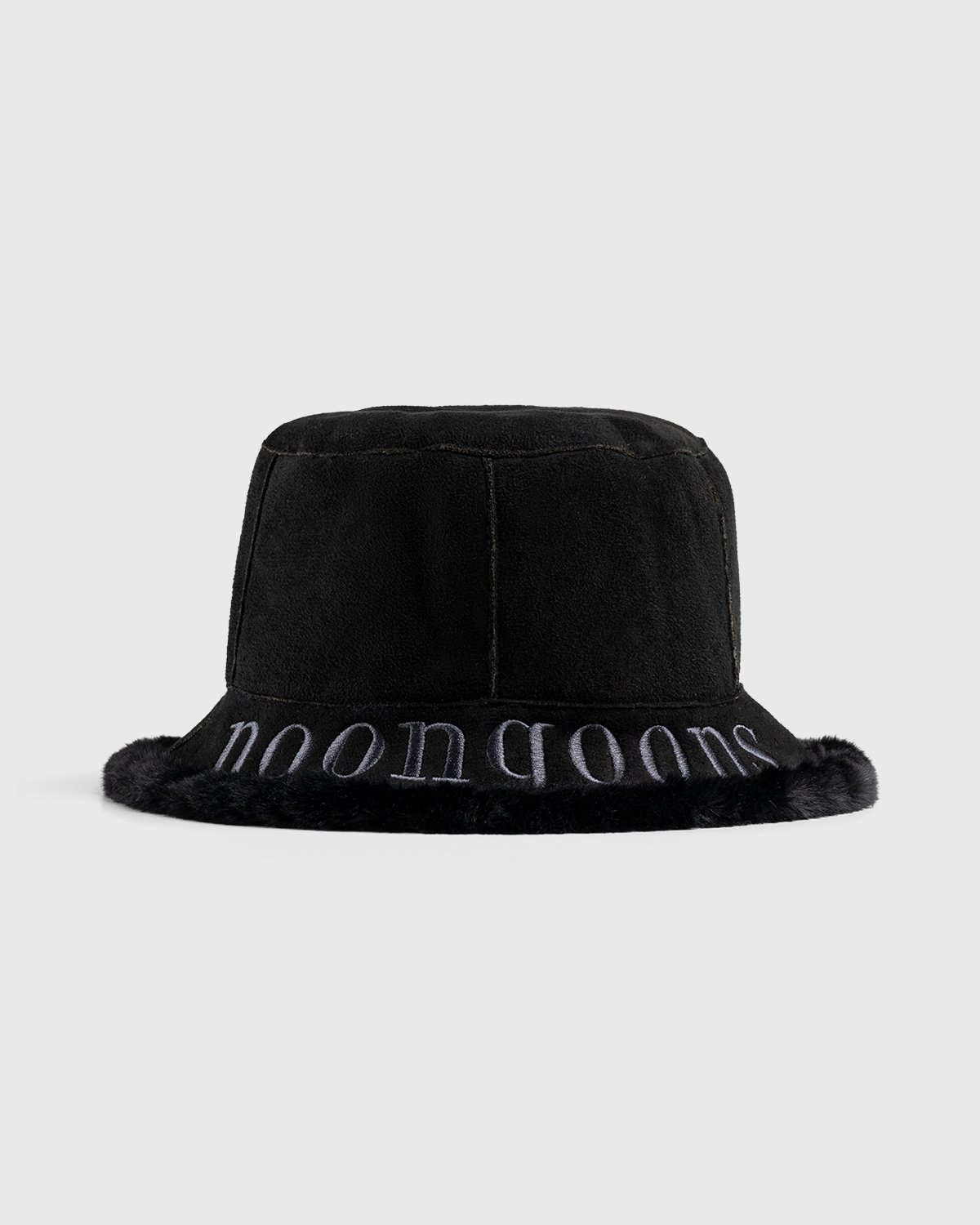 Noon Goons – Cosmic Hat Black | Highsnobiety Shop