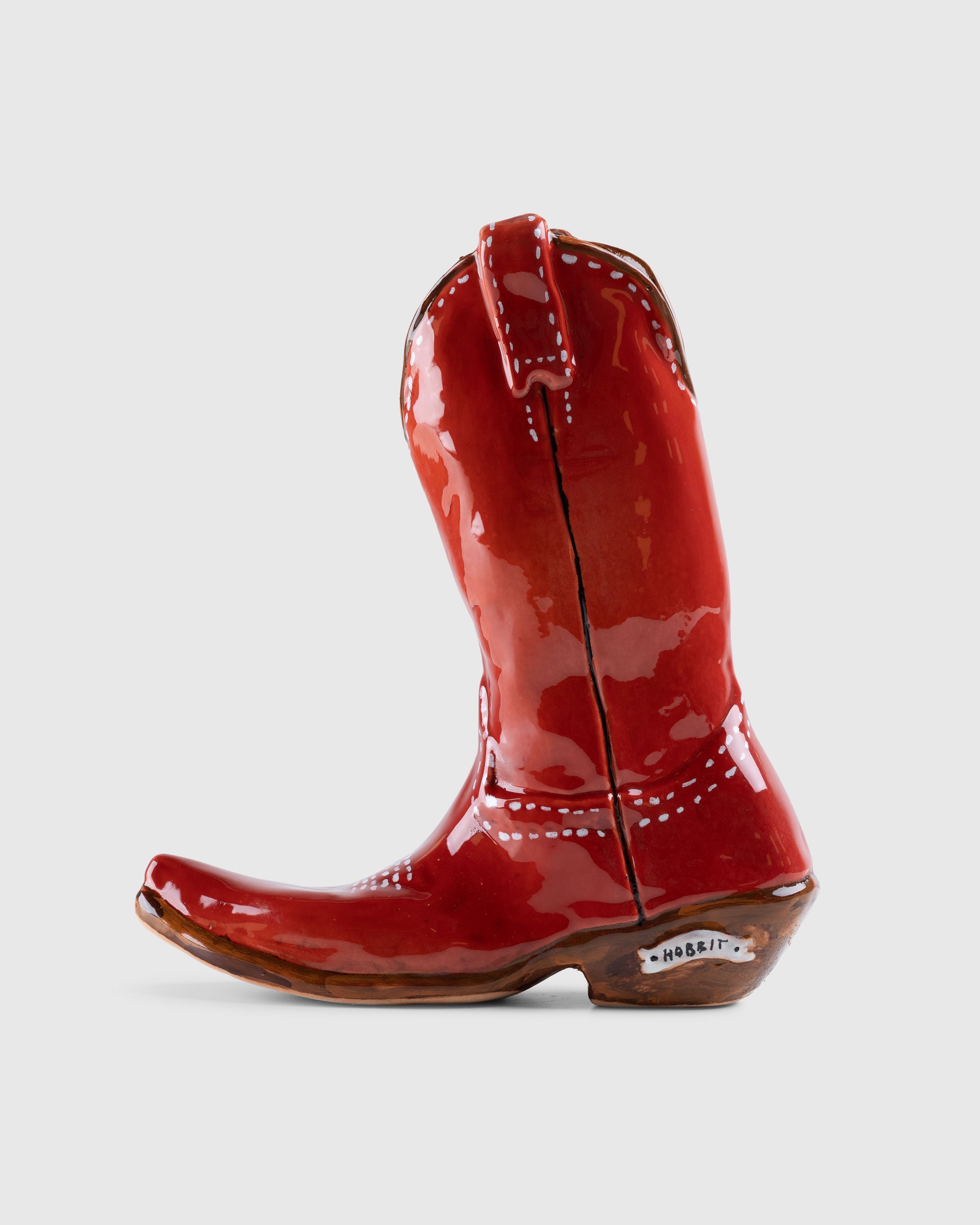 Zordan Generazione – Texan Vase Red | Highsnobiety Shop